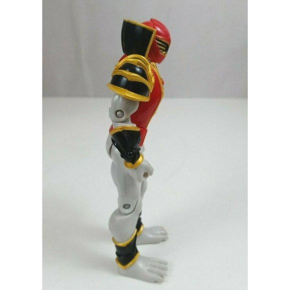 Bandai Namco | Toys | 205 Bandai Power Rangers Mystic Force Jenji Cat ...